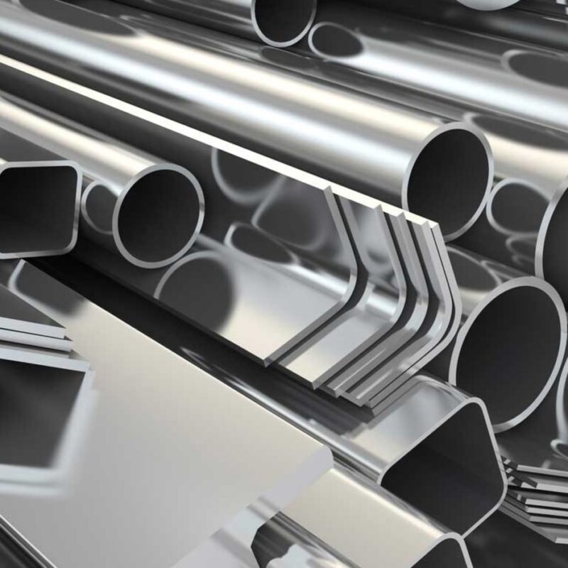 Inventory – High Tech Metals